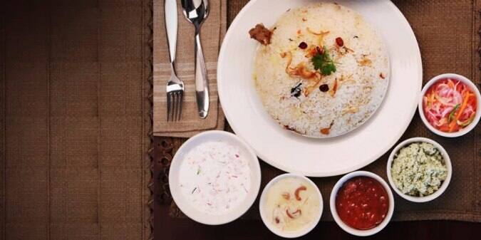 Foodbook Restaurant Menu, Menu for Foodbook Restaurant, Muwailih ...