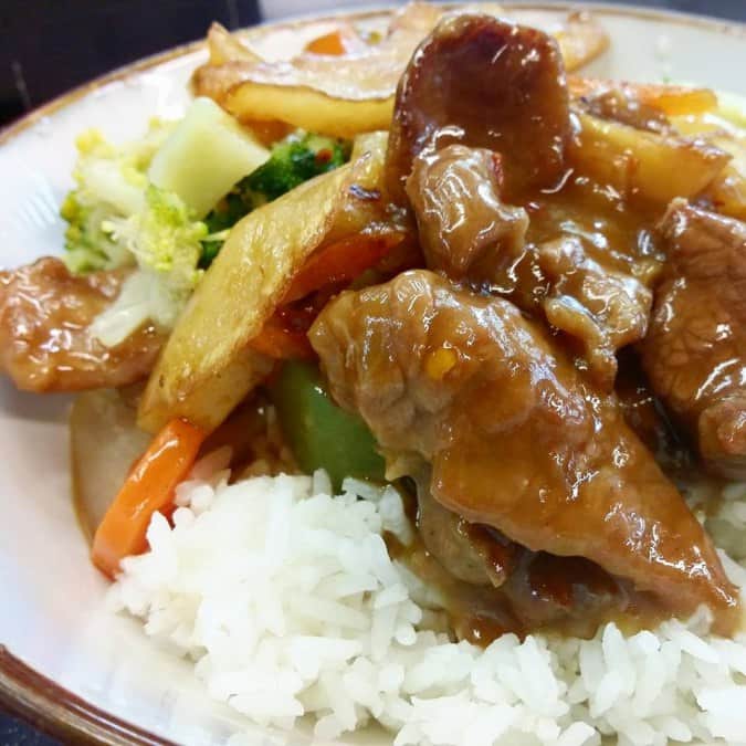 Chinese Food, High Street, Tooting, London - Zomato UK