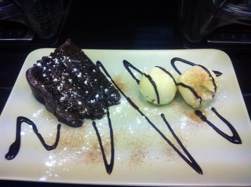 Happy Days Menu, Menu for Happy Days, Uxbridge, London