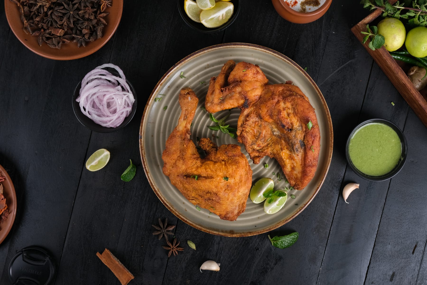 Pakiza Restaurant, Trilokpuri, New Delhi | Zomato