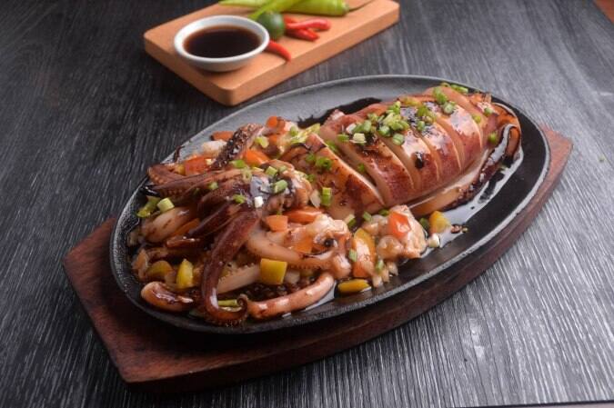 Congo Grille Reviews, User Reviews for Congo Grille, Project 6, Quezon ...