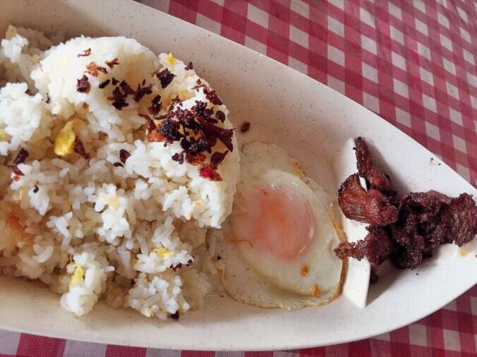 D' Original Pares Pares Menu - Zomato Philippines