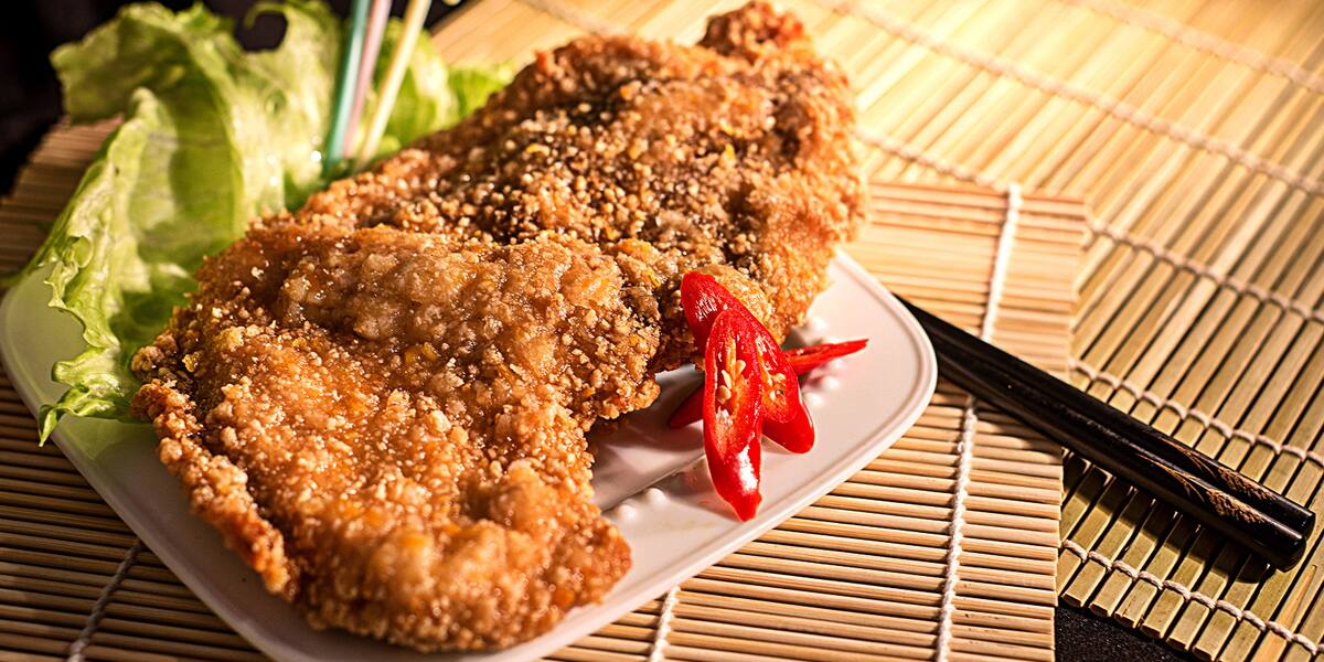 Chickilicious Menu, Menu for Chickilicious, Bago Bantay, Quezon City