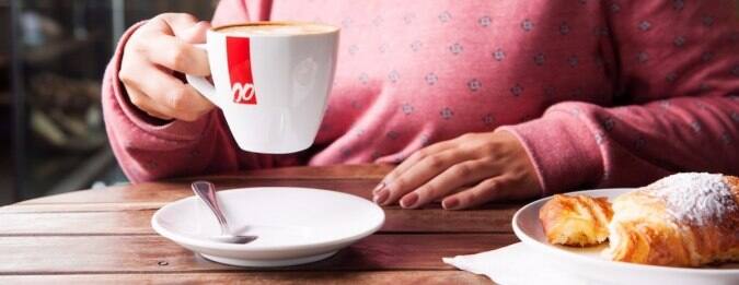 Doppio Zero, Greenside, Johannesburg - Zomato SA