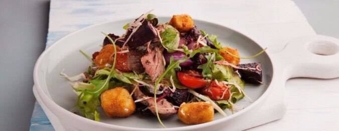 Doppio Zero Menu, Menu de Doppio Zero, Fourways, Sandton - Zomato SA