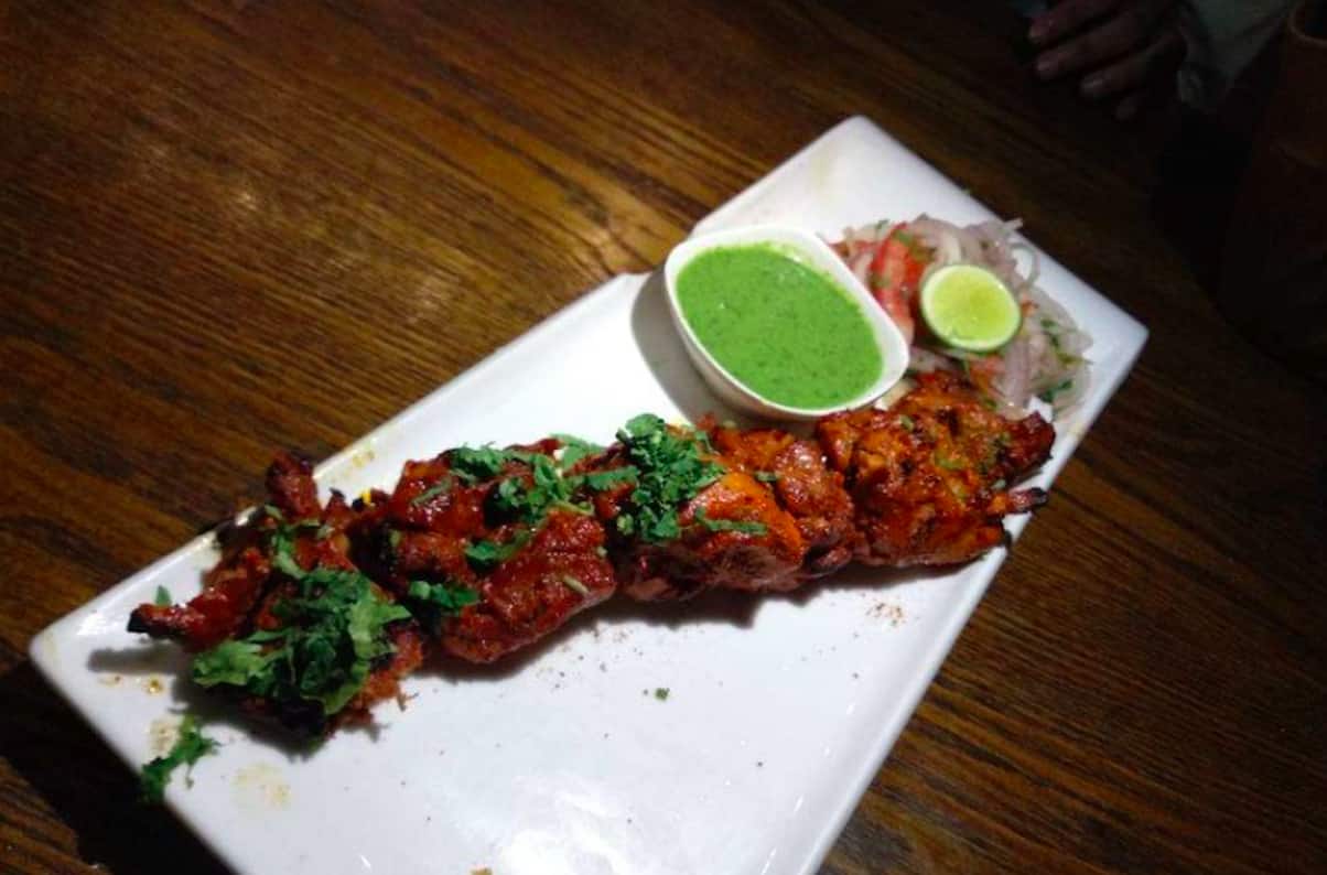 Fly High Menu, Menu for Fly High, Yerawada, Pune