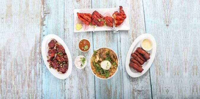 Ponnusamy Hotels Photos, Pictures of Ponnusamy Hotels, Saidapet ...