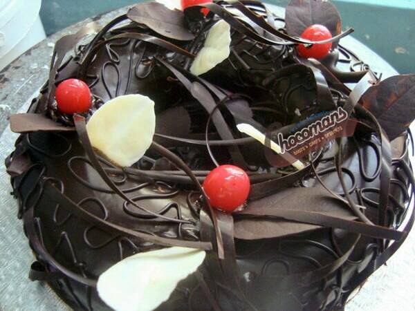 Chocomans, Madipakkam, Chennai - Restaurant - Zomato