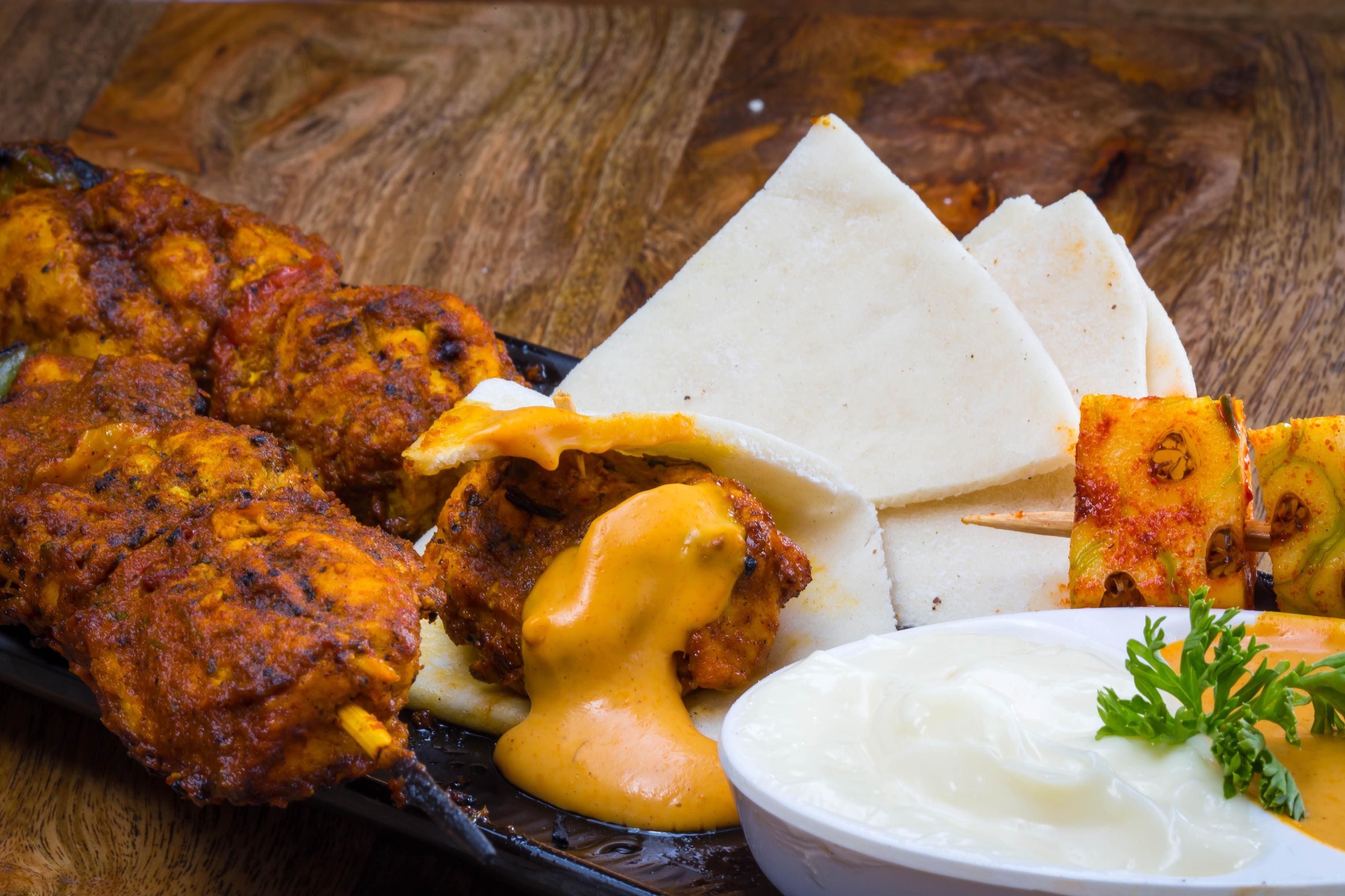 Copper Kitchen, Velachery, Chennai - Restaurant - Zomato