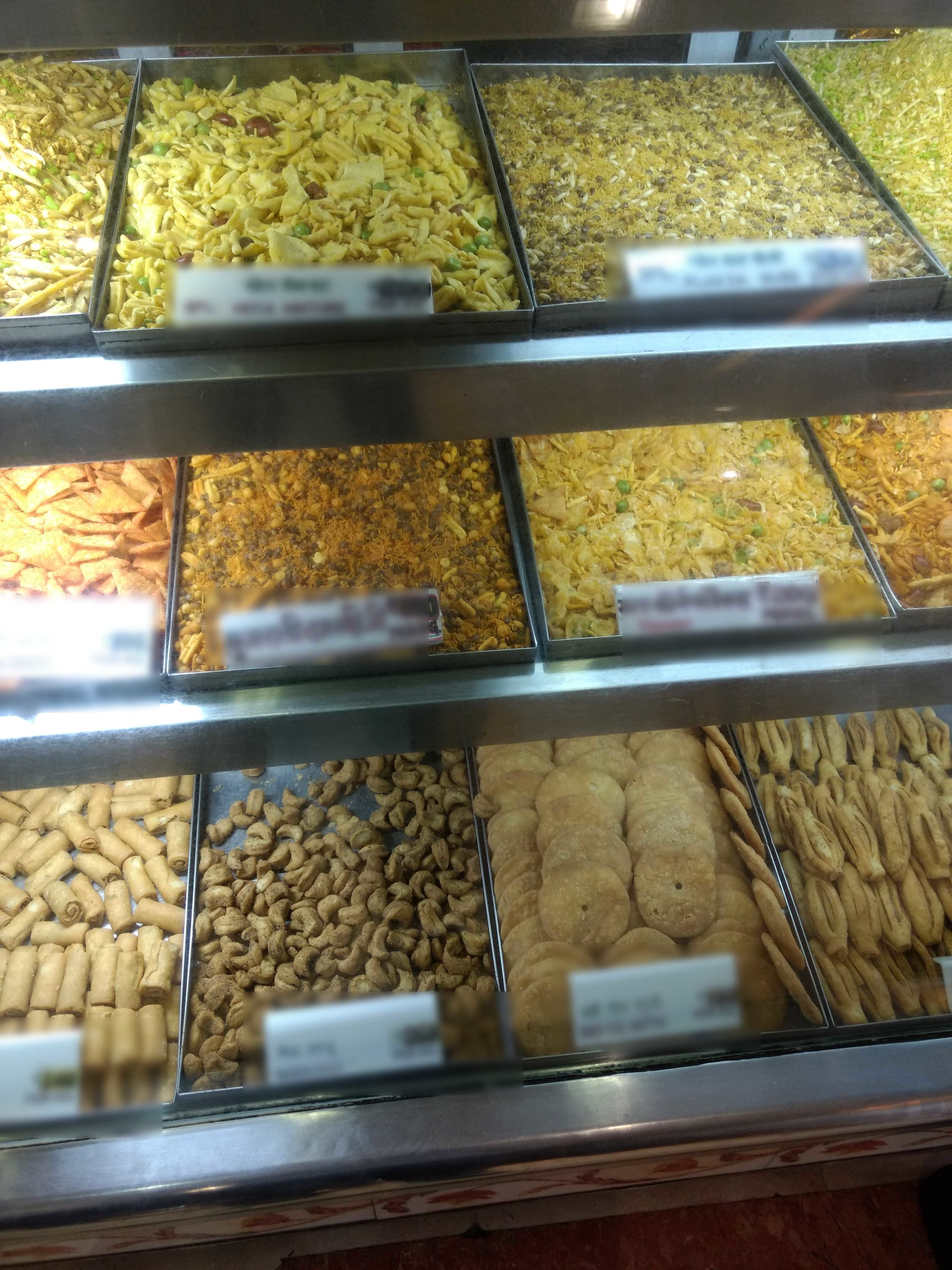 Bikaner Sweets Corner, Sector 23, Dwarka, New Delhi | Zomato