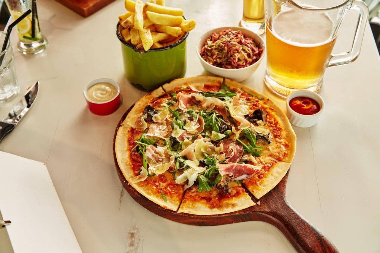 Applejack's Bar & Eatery, Pakuranga Heights, Auckland | Zomato