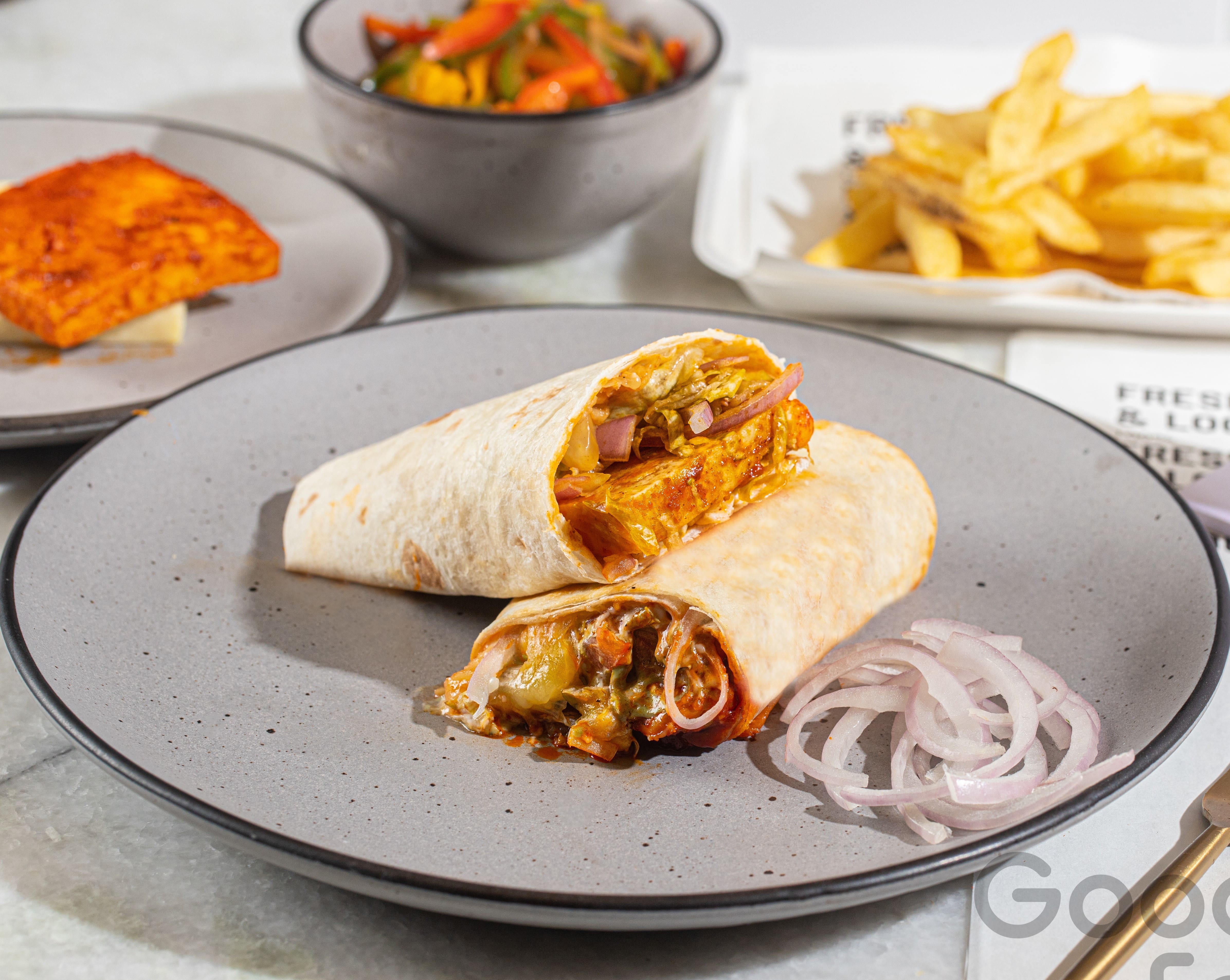 Tovo, Mylapore order online - Zomato