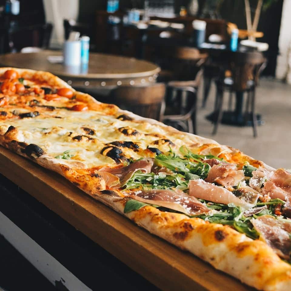 Mediterranean Food Warehouse, Te Aro, Wellington City | Zomato