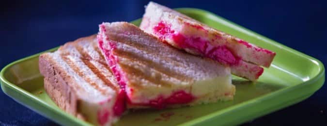 Sandwich Square Menu, Menu for Sandwich Square, Purasavakkam, Chennai ...