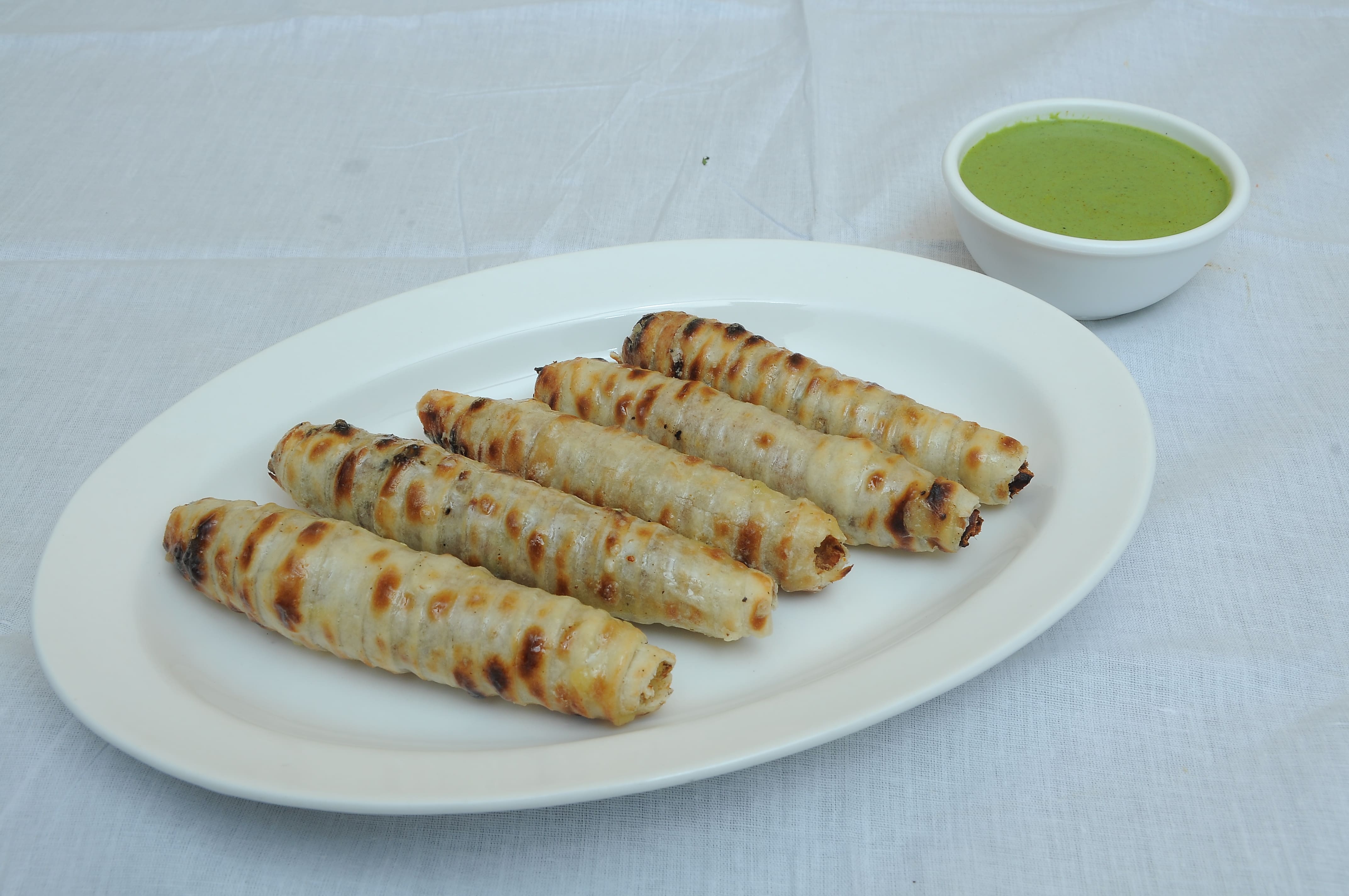 Menu of Al Beck, Avadi, Chennai