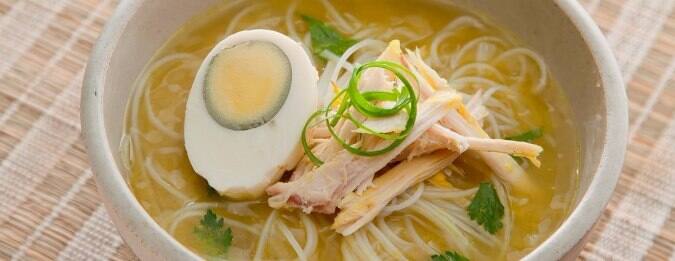 Java Kitchen Menu, Menu untuk Java Kitchen, Kelapa Gading, Jakarta ...