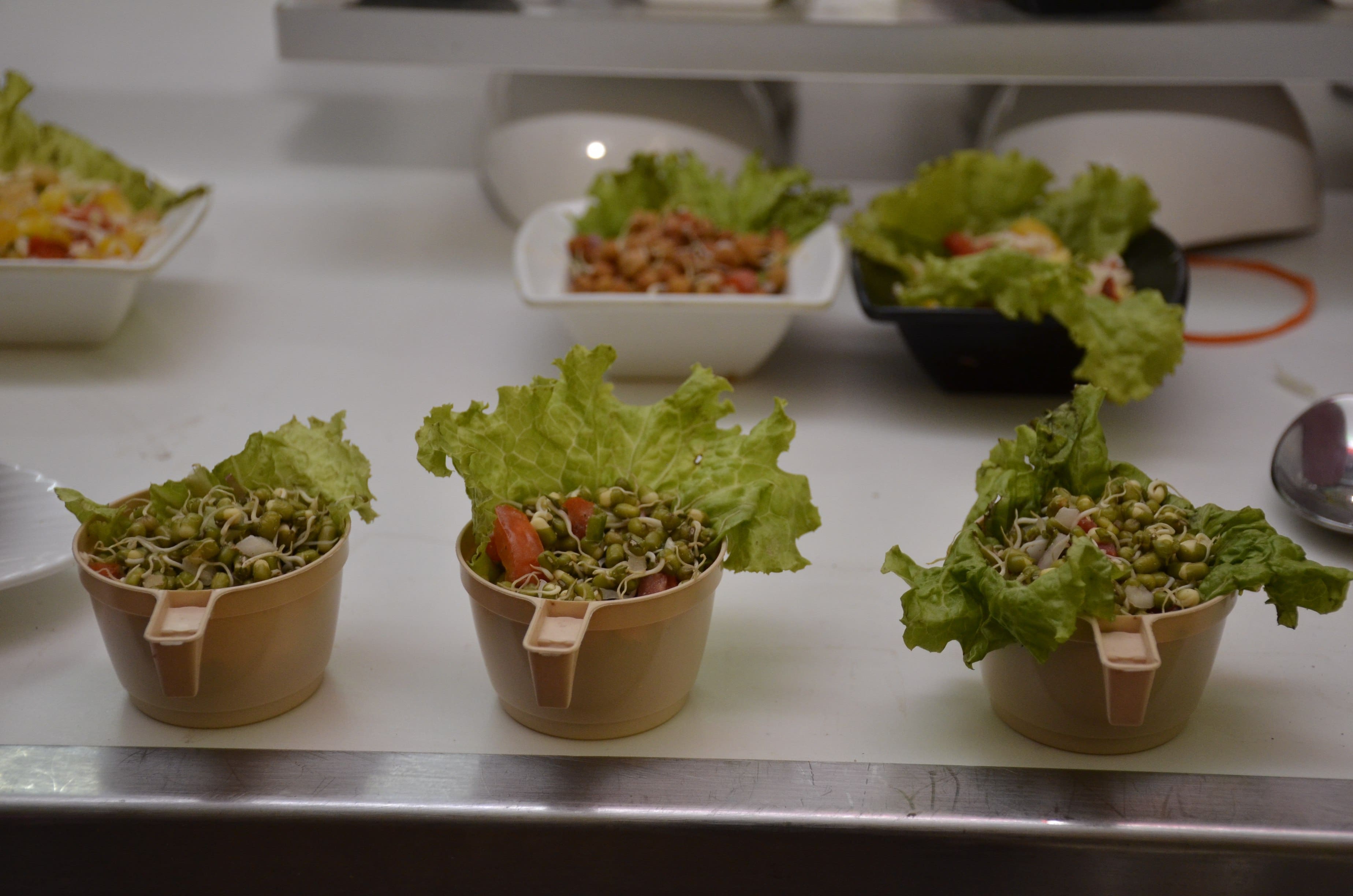 Colours - Royal Cafe, Hazratganj, Lucknow | Zomato