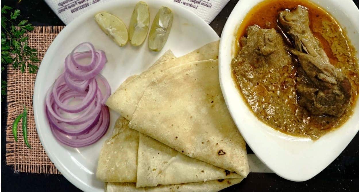 Darbar Restaurant, Chowk, Lucknow | Zomato