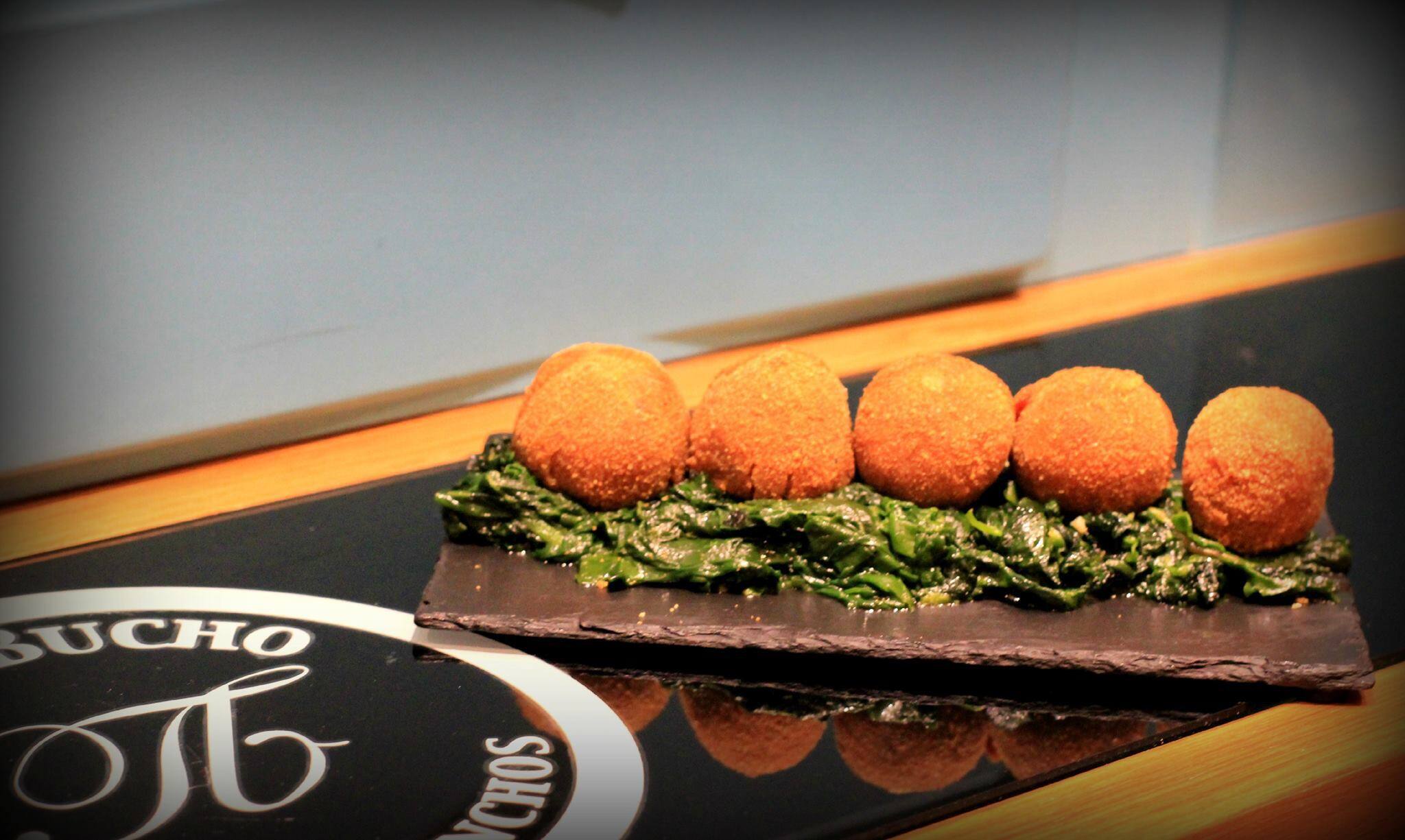 Tapa Bucho, Bairro Alto, Lisboa - Zomato Portugal