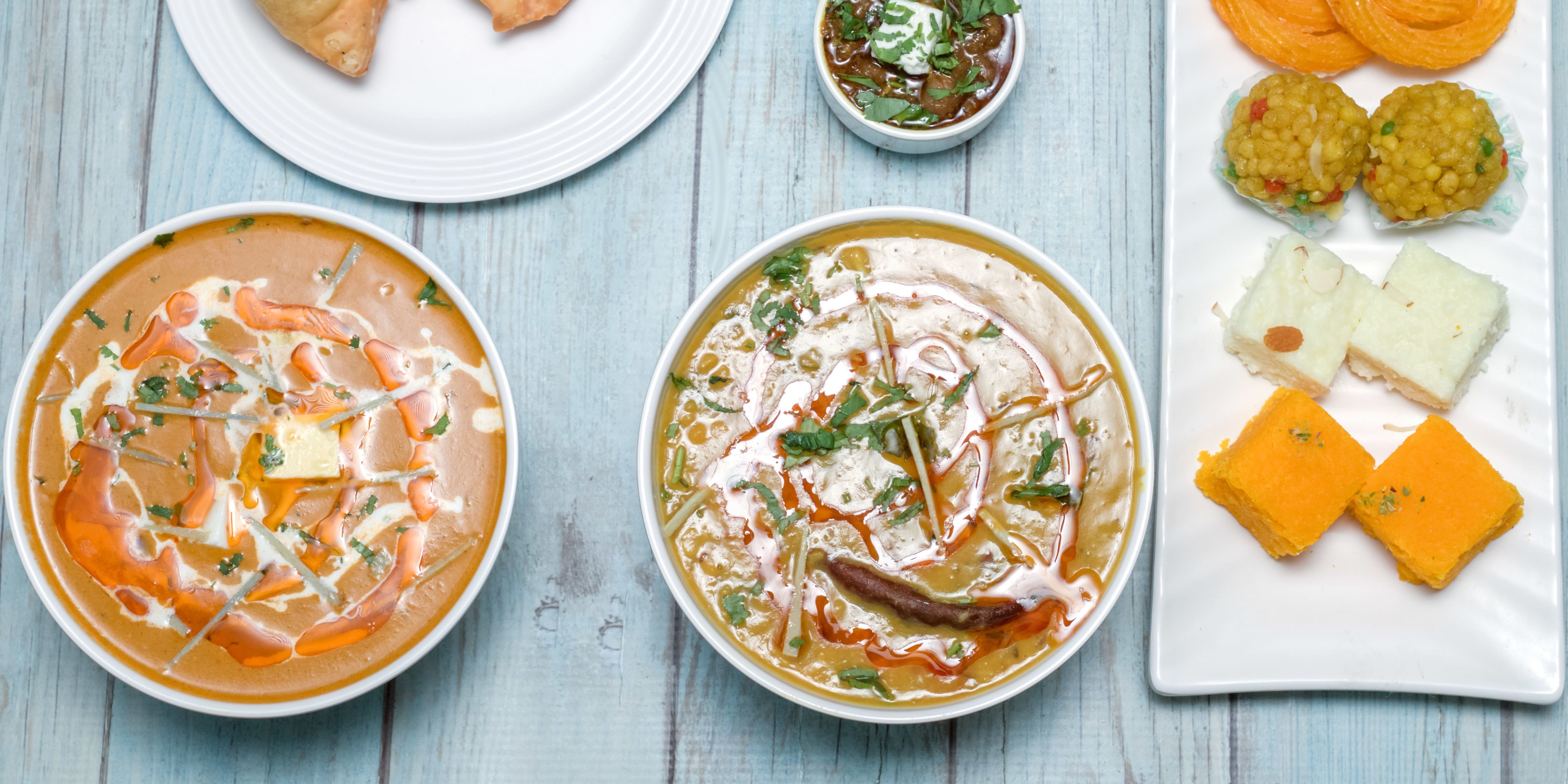 Sham Sweets, Sector 8, Gurgaon | Zomato