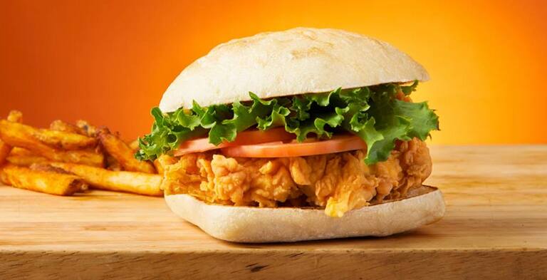 Quik Chik, Brampton, Toronto | Zomato