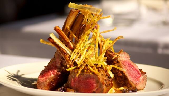 Estiatorio VOLOS, Financial District, Toronto - Urbanspoon/Zomato