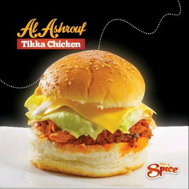 Spice Shack Restaurant, Kalamassery, Kochi | Zomato