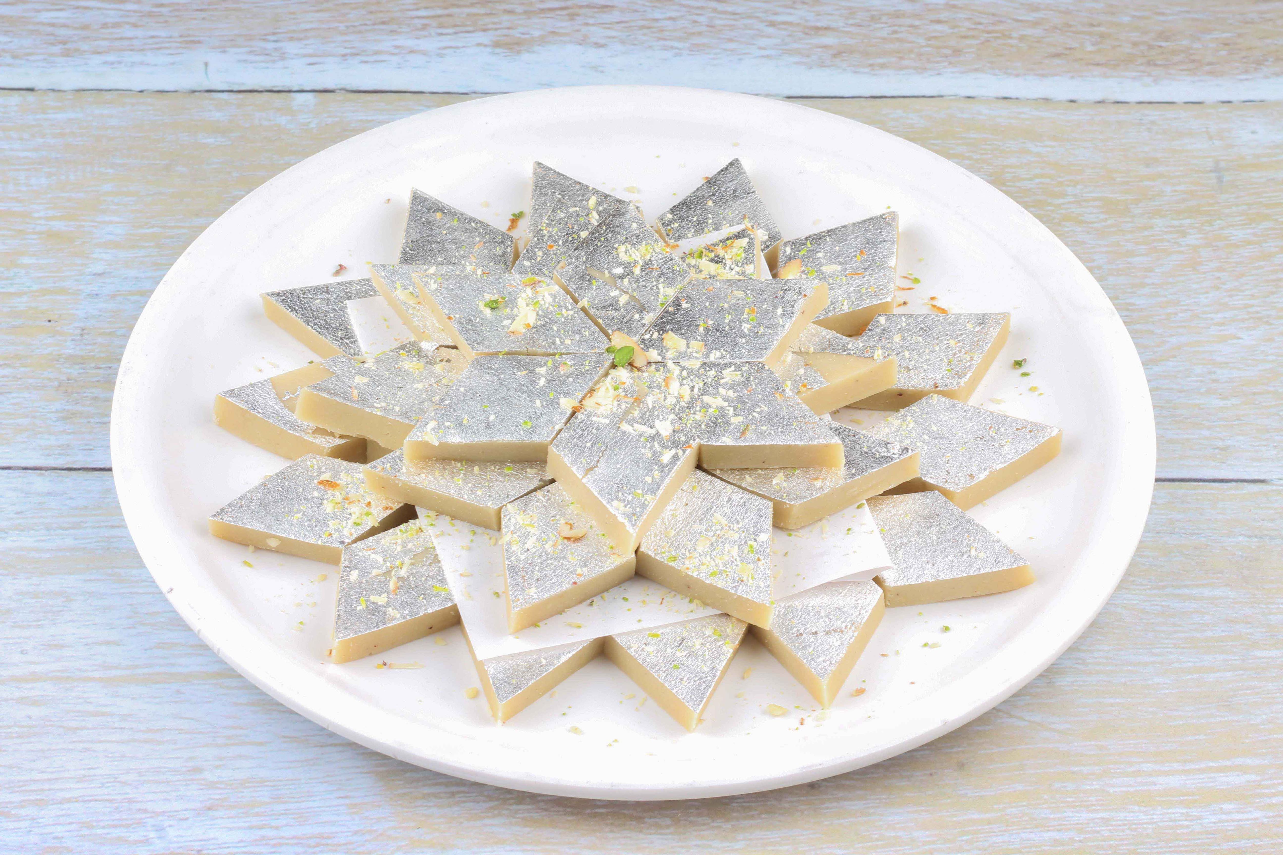 Keshav Reddy Sweets, Gachibowli, Hyderabad | Zomato