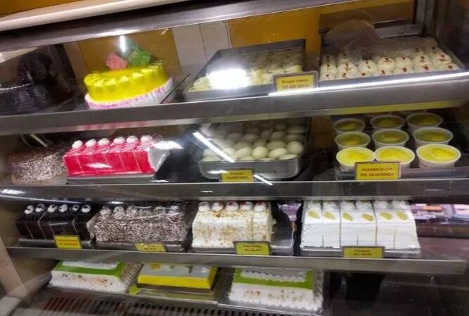 Keshav Reddy Sweets, Gachibowli, Hyderabad - Restaurant - Zomato