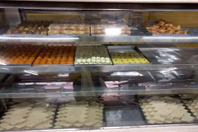 Keshav Reddy Sweets, Gachibowli, Hyderabad - Restaurant - Zomato