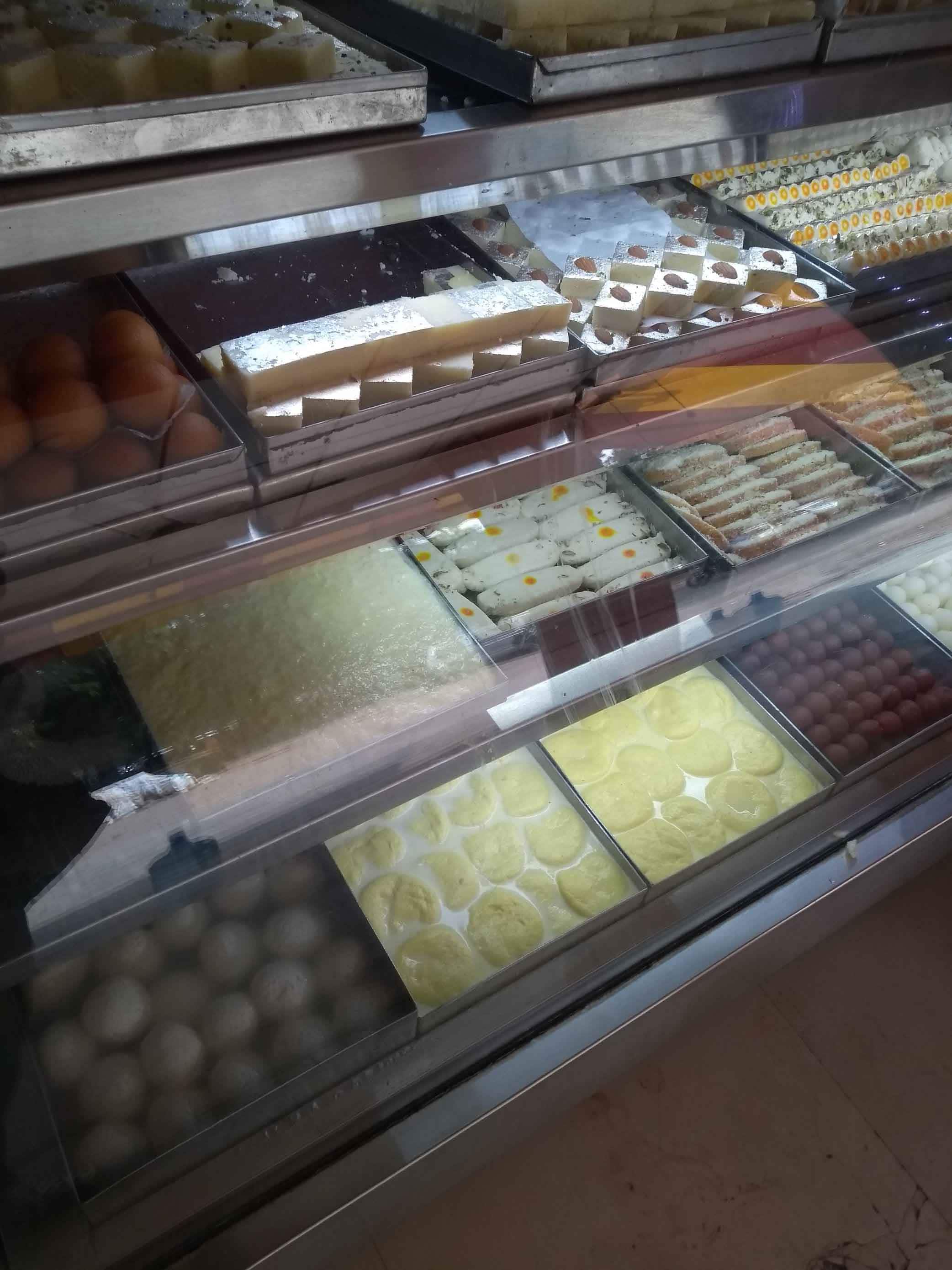 Bikaner Sweets, Jahangirpuri, New Delhi | Zomato
