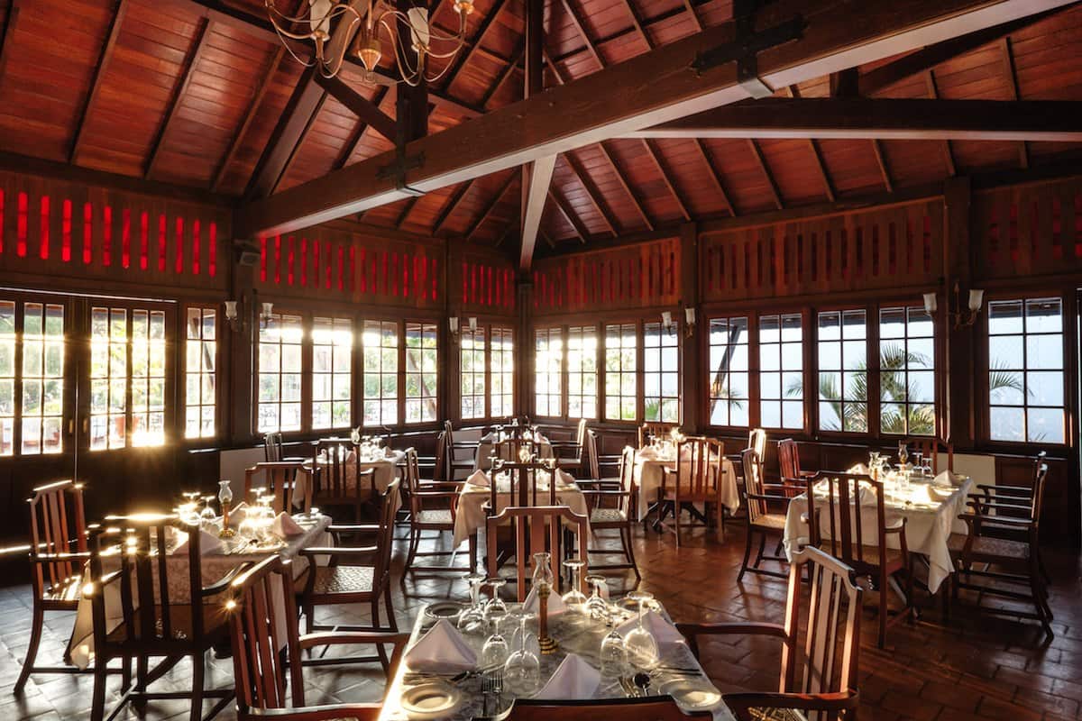 History- Brunton Boatyard, Fort Kochi, Kochi | Zomato