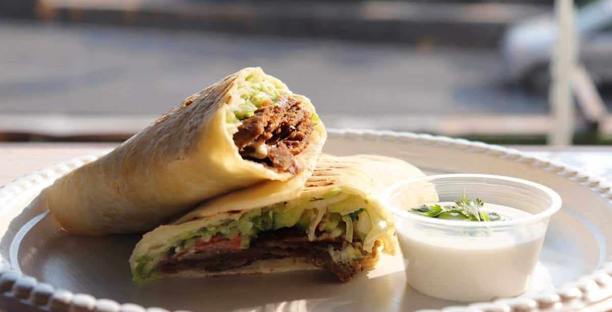 Chicken Shawarma Hub, Jubilee Hills, Hyderabad | Zomato