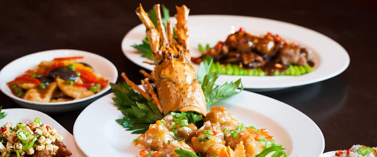 China Club, Sector 26, Gurgaon | Zomato