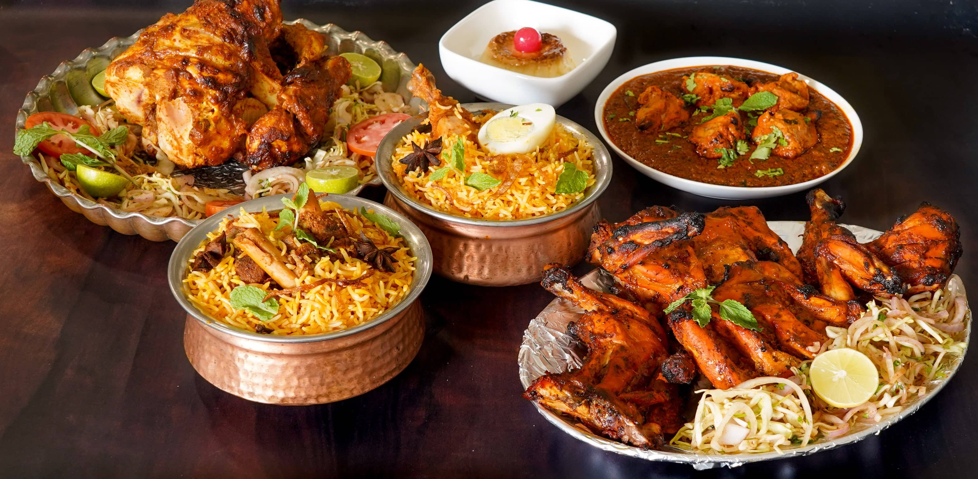 George Restaurant, Camp Area, Pune | Zomato