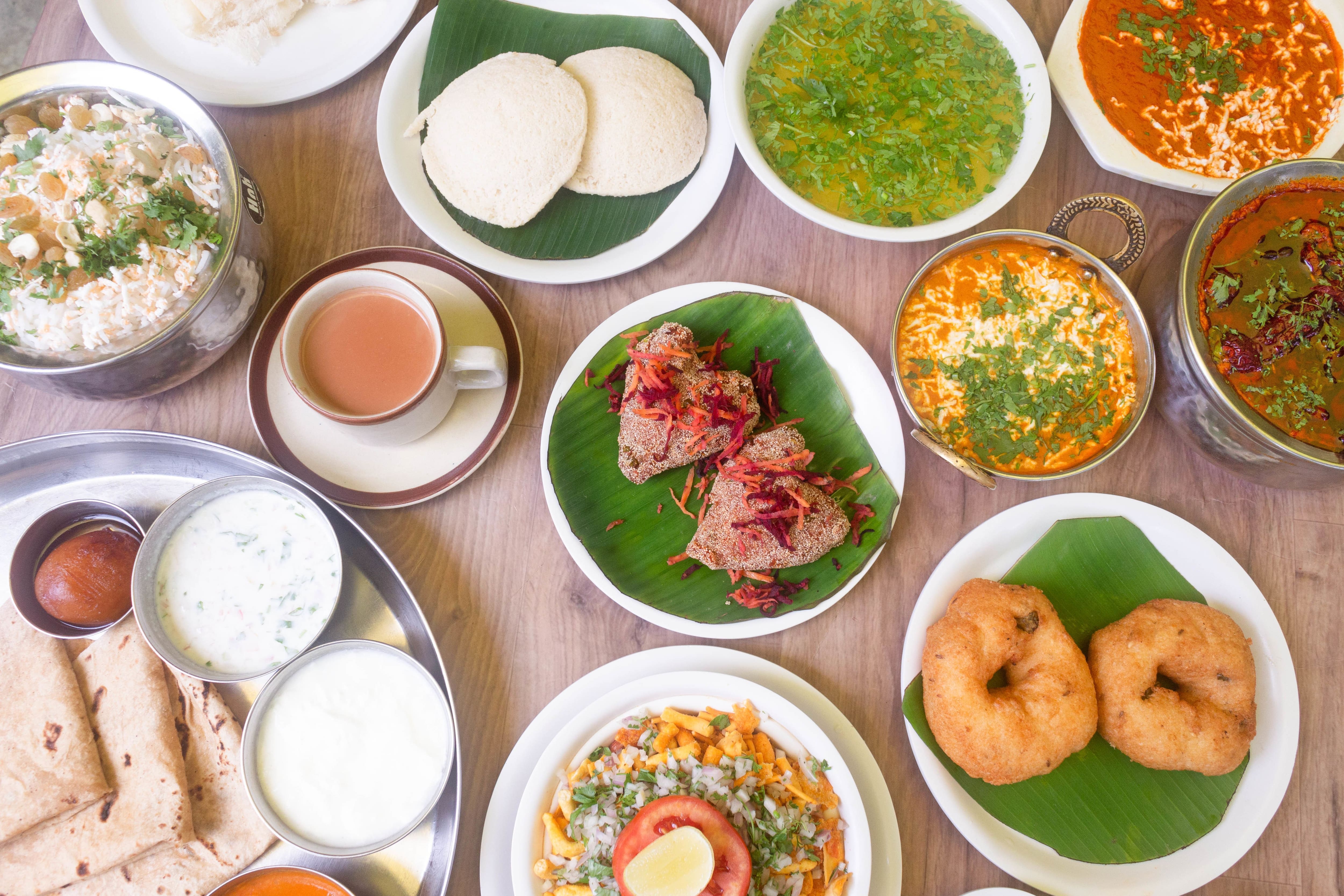 Lalit Mahal, Rasta Peth, Pune | Zomato