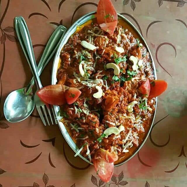 Green Sampan Menu, Menu for Green Sampan, Wanowrie, Pune - Zomato