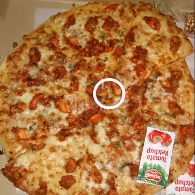 Jazz Pizza, NIBM Road – Get 30% OFF (upto ₹200) on your first order