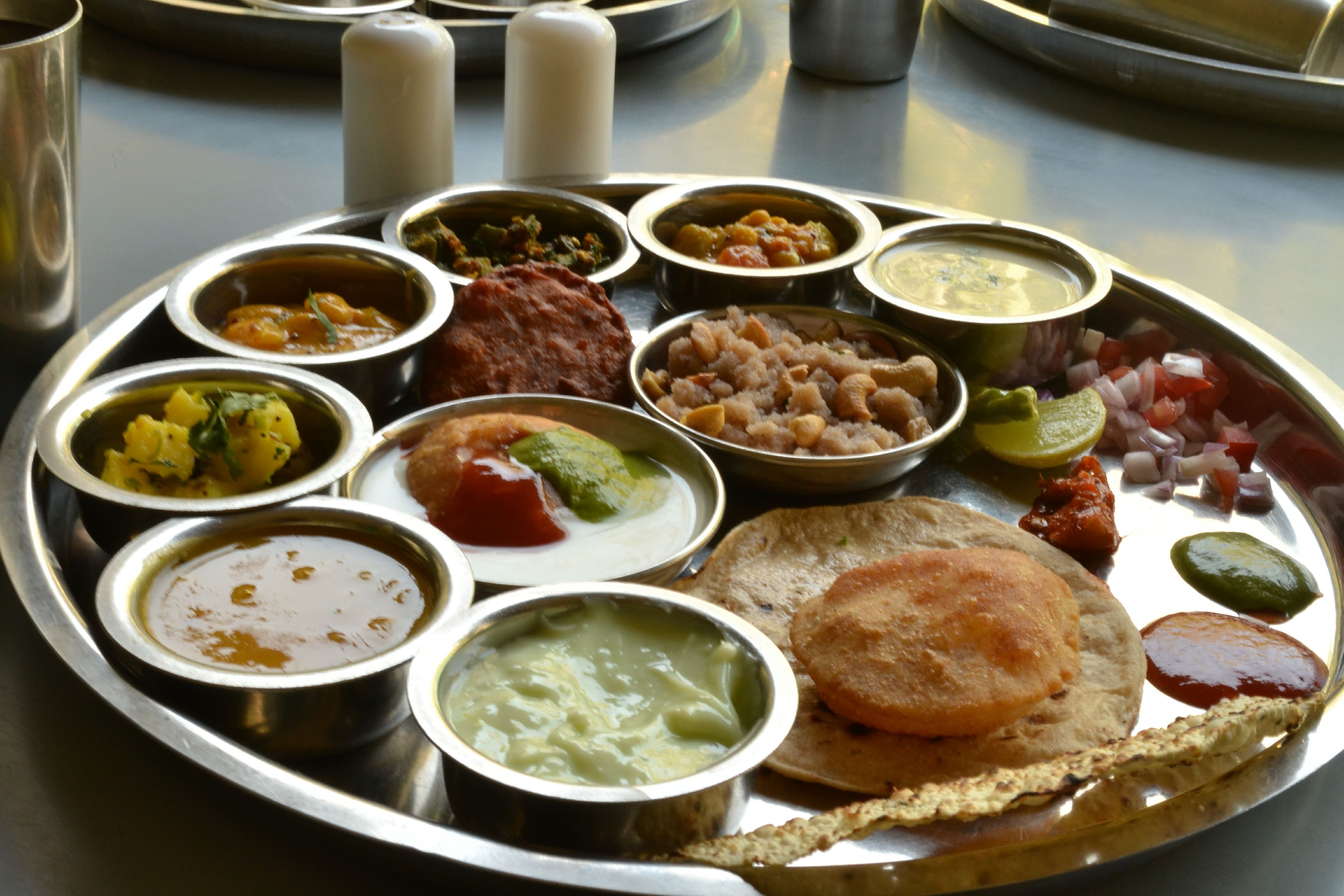 Toran Dining Hall, Navrangpura, Ahmedabad | Zomato