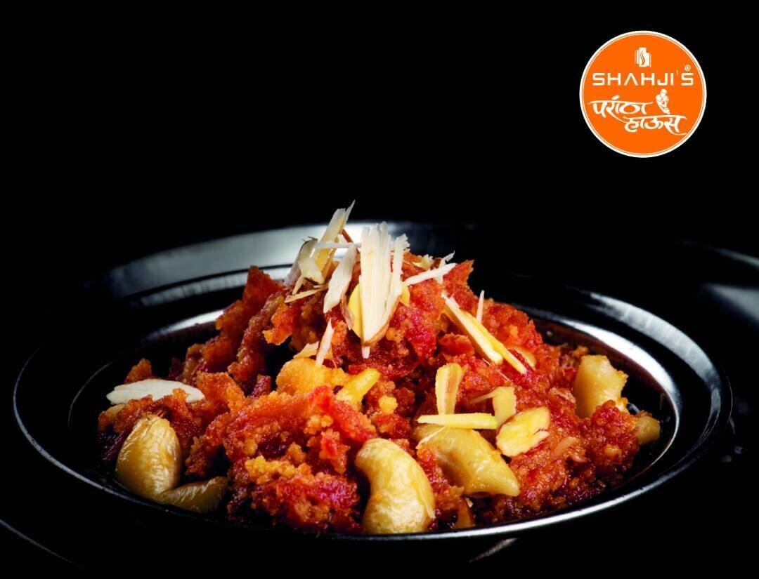 Shahji's Parantha House, Rasta Peth, Pune | Zomato