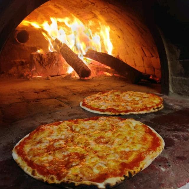 Da Tita By Magic Italy, Majorda, Goa | Zomato