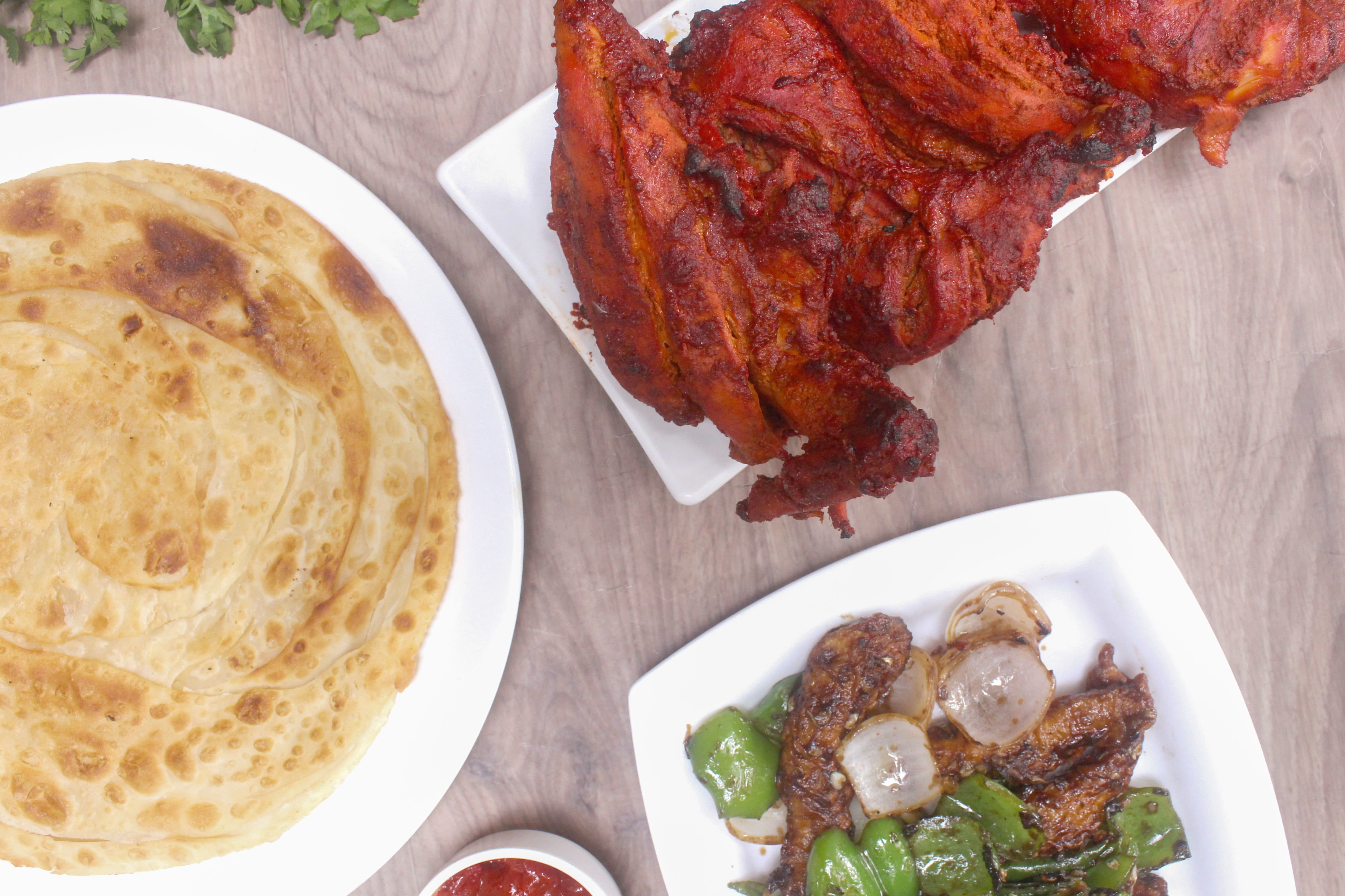 Top In Town, R Deccan Mall, JM Road, Pune | Zomato