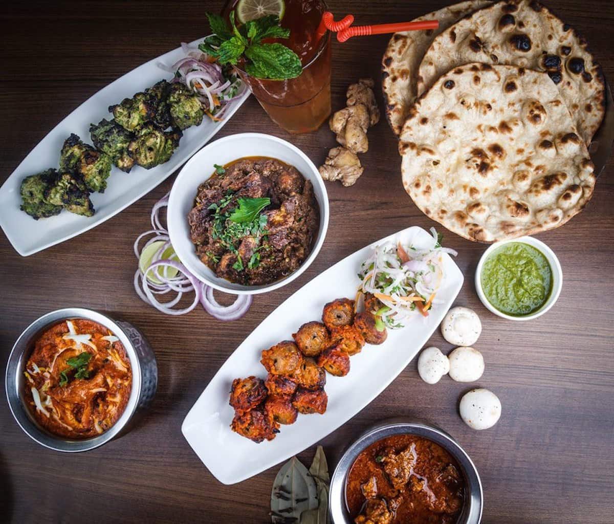 Cinnamon Restaurant, Rasta Peth, Pune | Zomato