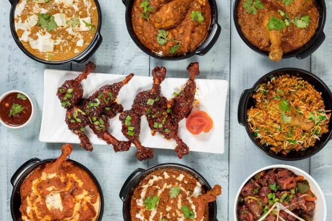 Mr. Singh's Menu, Menu for Mr. Singh's, Vijay Nagar, Indore - Zomato