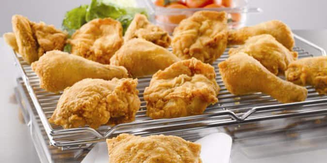 KFC Menu, Menu for KFC, Etobicoke, Toronto - Urbanspoon/Zomato