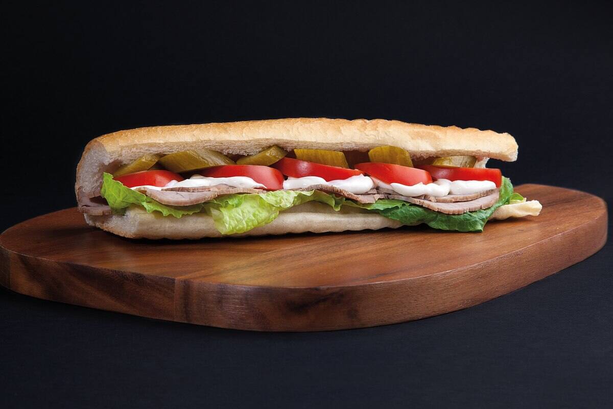 Basterma Mano, Bourj Hammoud, Metn | Zomato