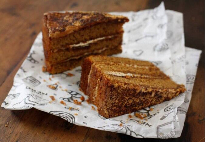 Caffe Nero Menu, Menu for Caffe Nero, South City East, Dublin - Zomato ...