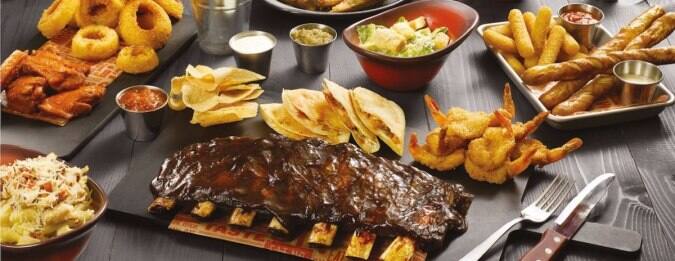 Applebee's Reviews, User Reviews for Applebee's, Kuwaitat, Al Ain - Zomato