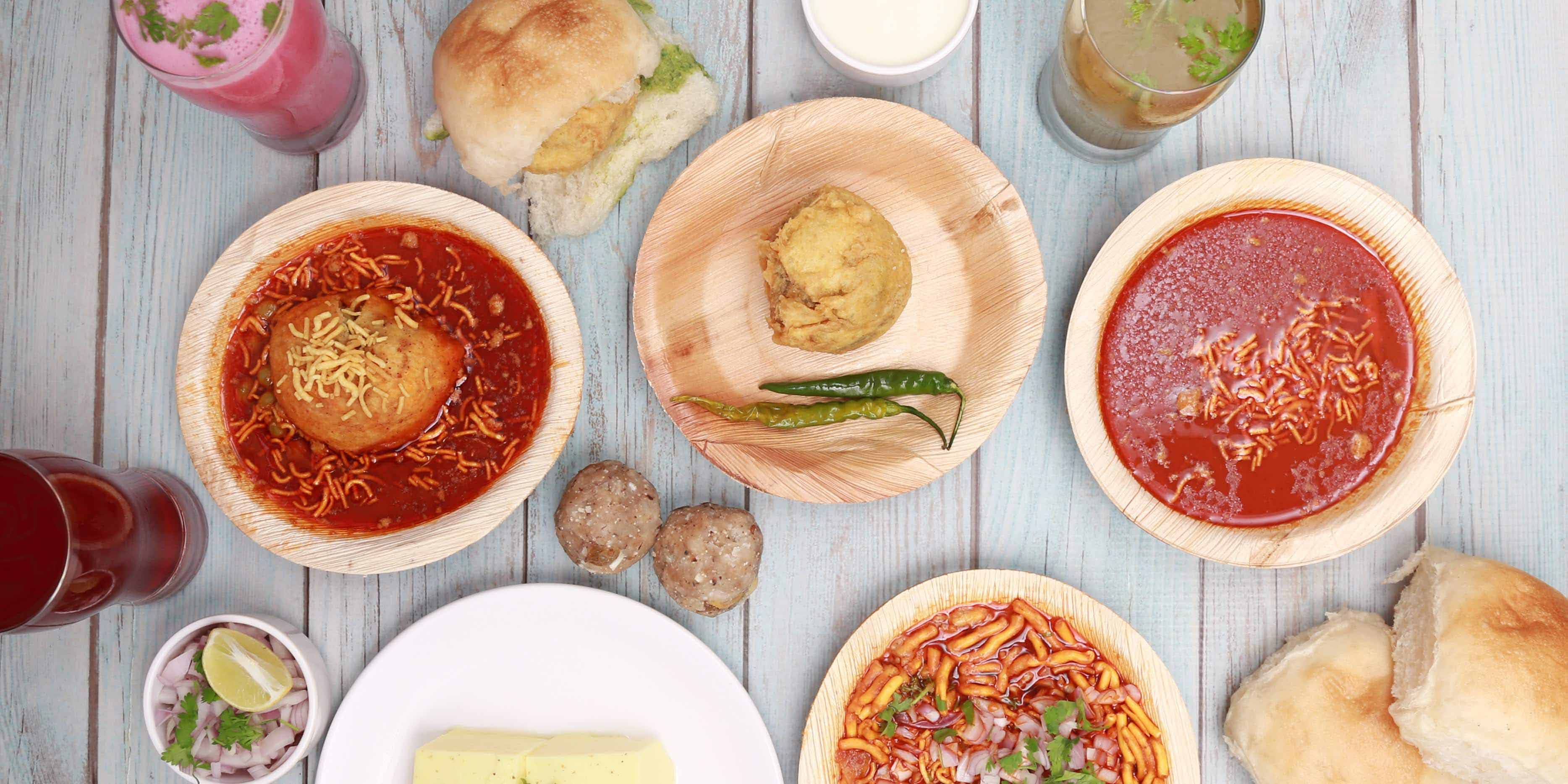 Mamledar Misal, Manpada, Thane West, Thane | Zomato