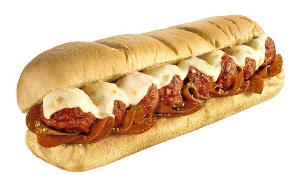 Subway, Hull, Gatineau Region | Zomato